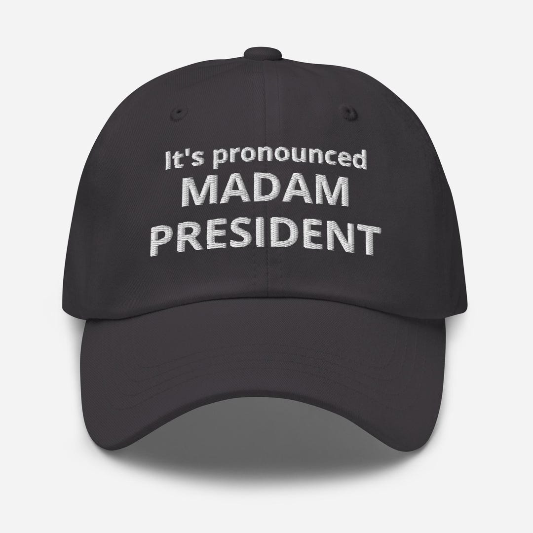 Kamala Harris Hat Comma La Hat Black Owned Shops Vote Kamala Hat Comma ...