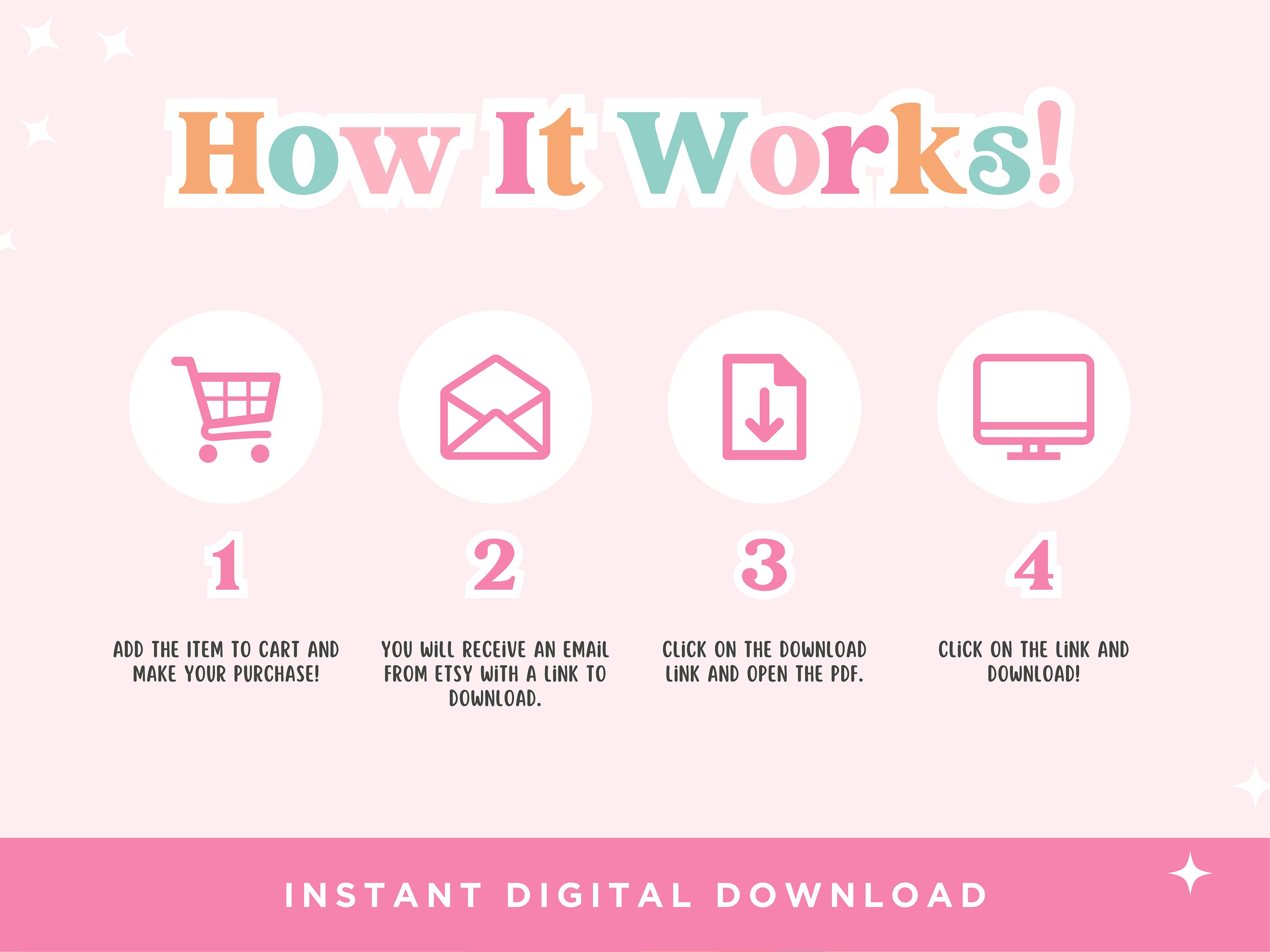 Office Work Stickers Goodnotes Collection: 60+ PNG Stickers - Etsy