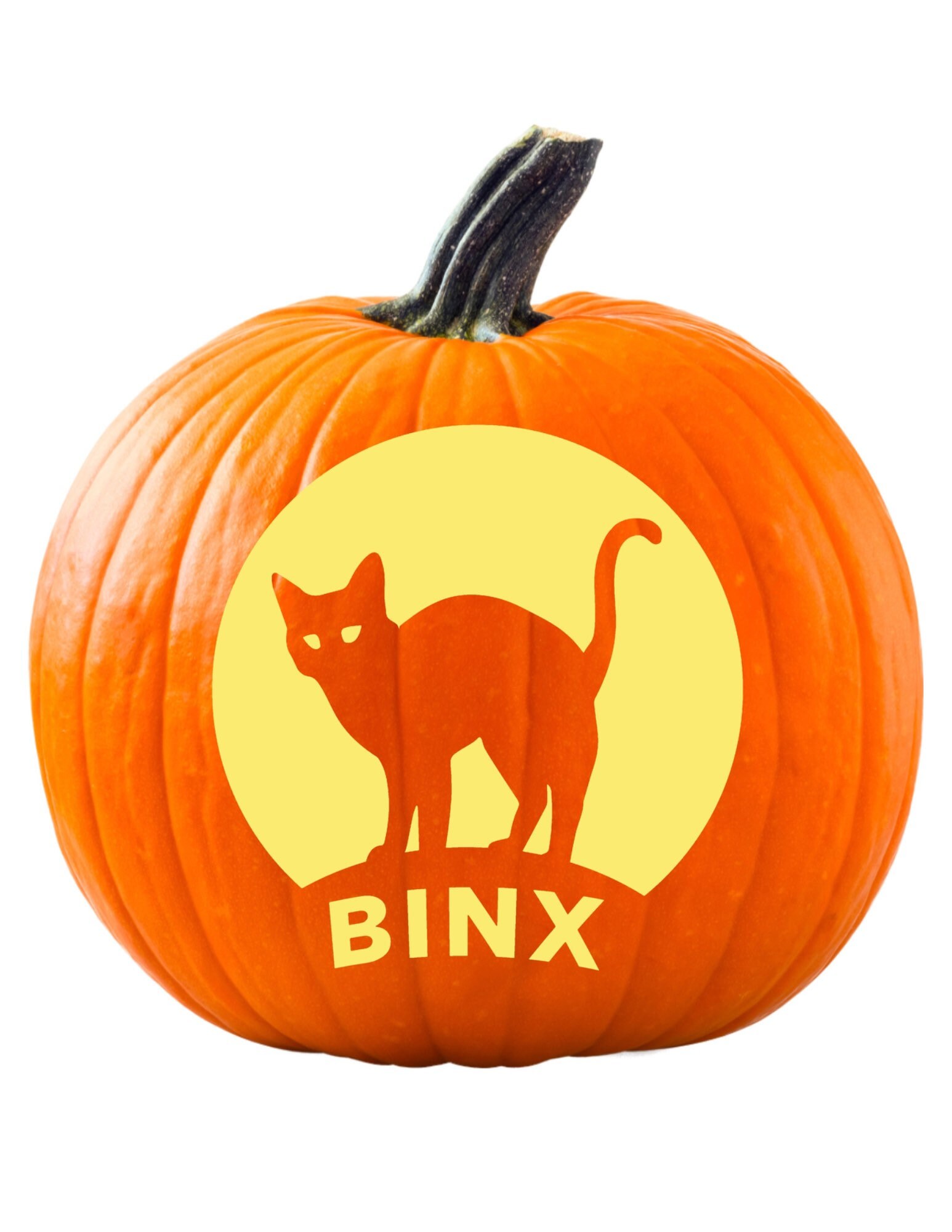 Hocus Pocus Jack-o-lantern Stencils Hocus Pocus DIGITAL DOWNLOAD ...