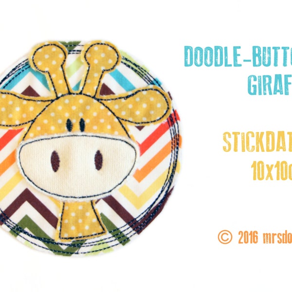 Button Embroidery - Etsy