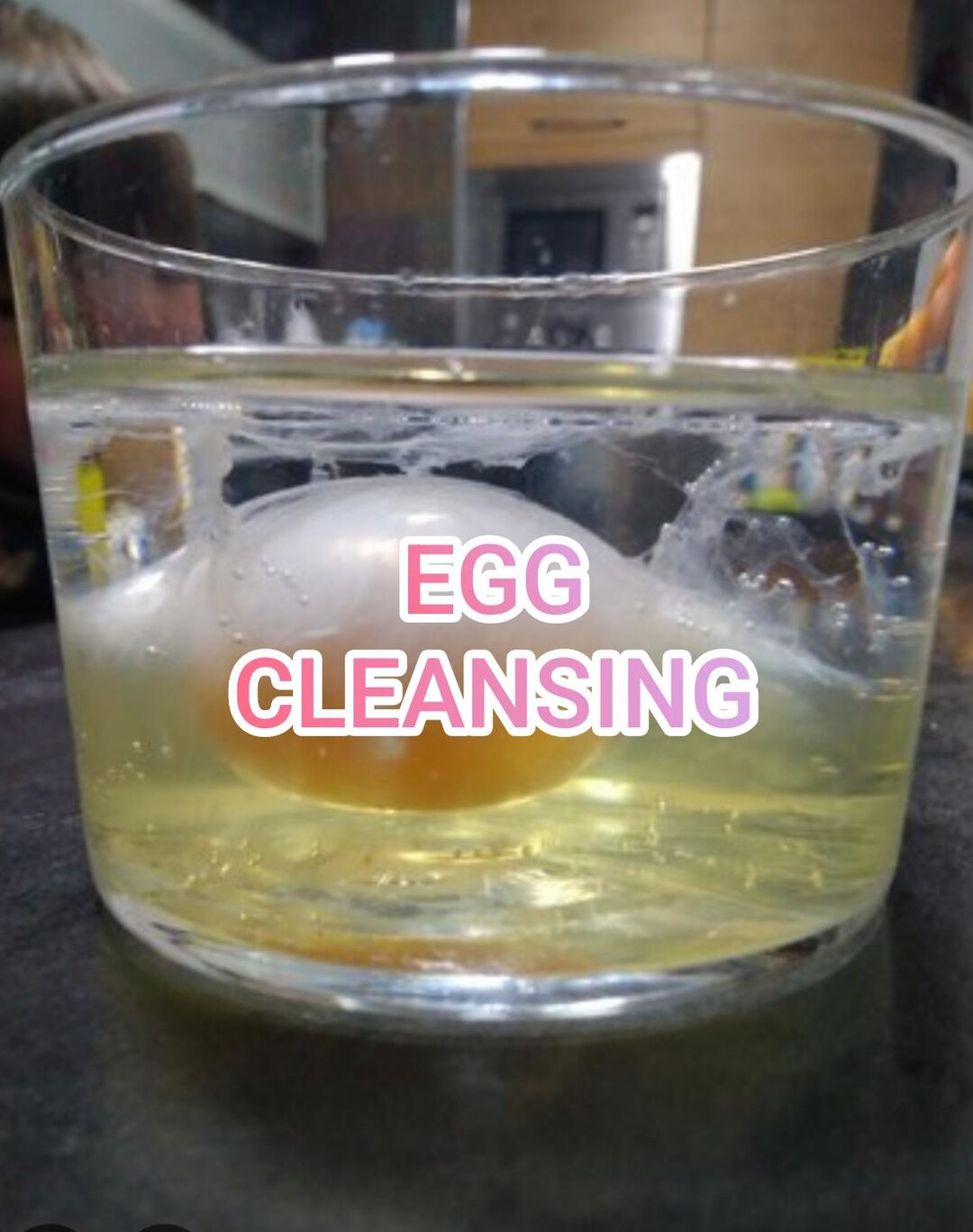 Energetic Understanding of Egg Cleansing – Spiritual Guidance and ...
