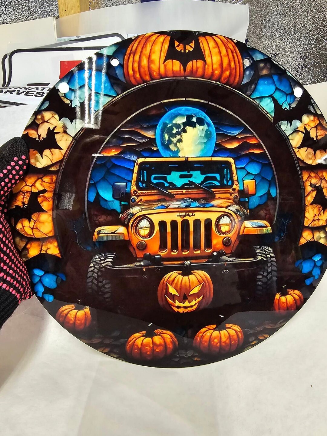 Jeep Welcome Sign - Etsy