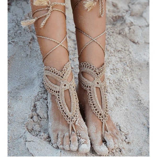 Soleless Shoes - Etsy