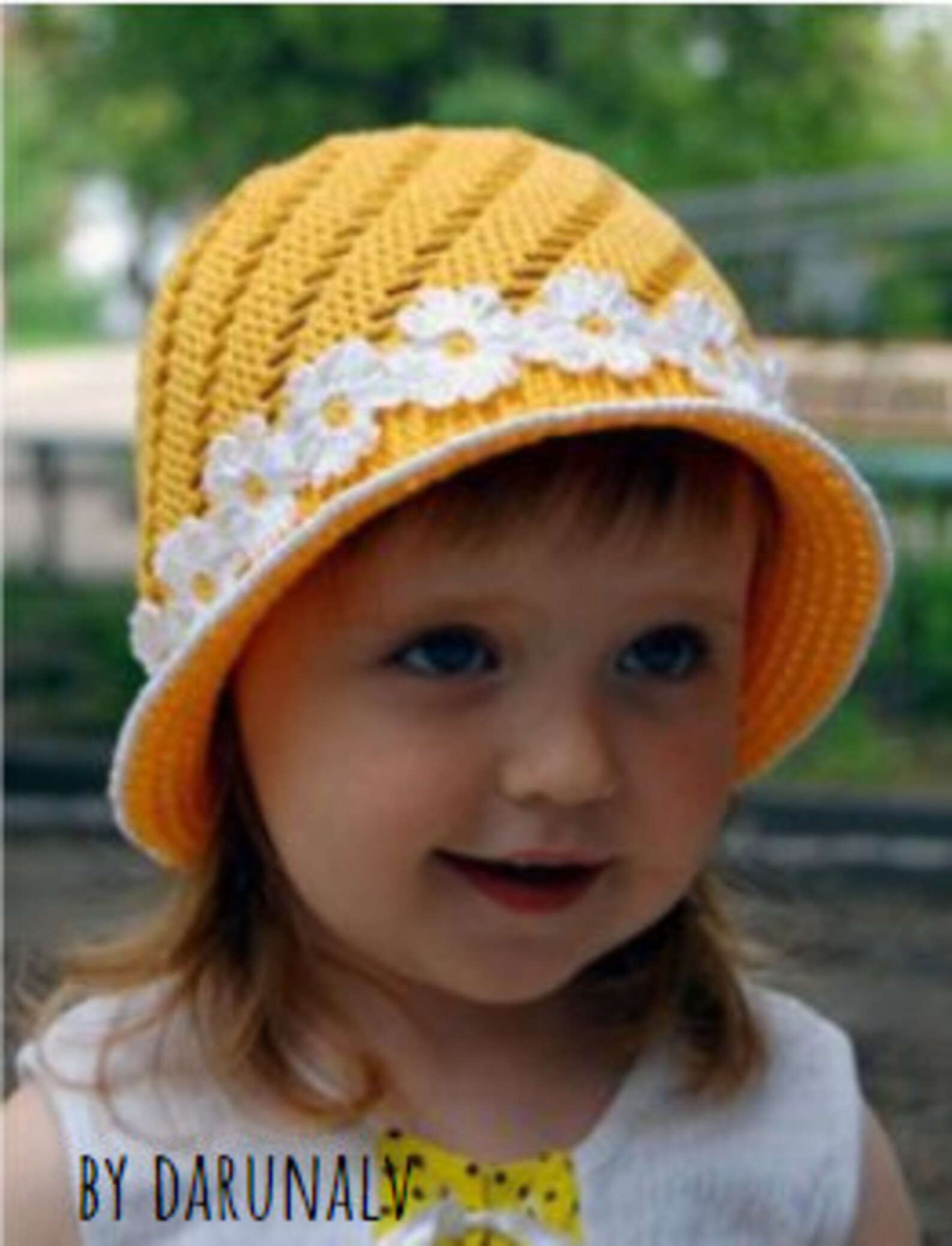 Crochet Panama Hat Baby Girl Crochet Hat Crochet Women Crochet Flowers ...