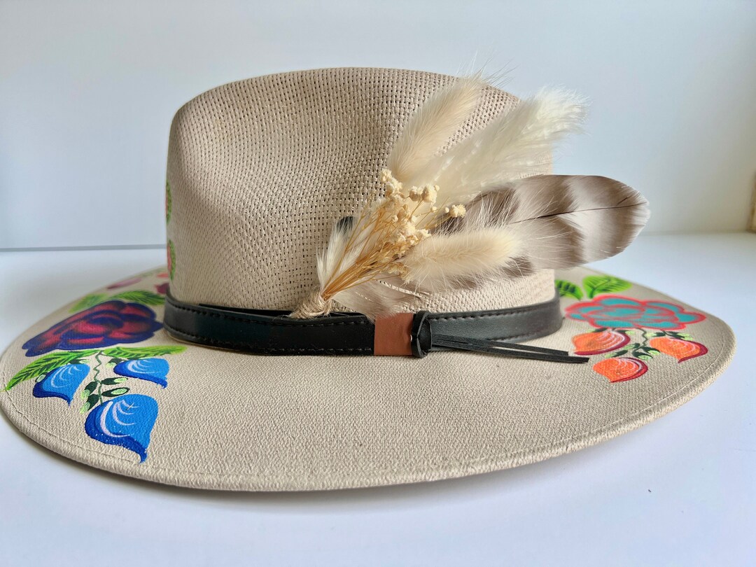 Hat Feathers, Feathers for Hat, Dried Flowers and Feather Accent ...