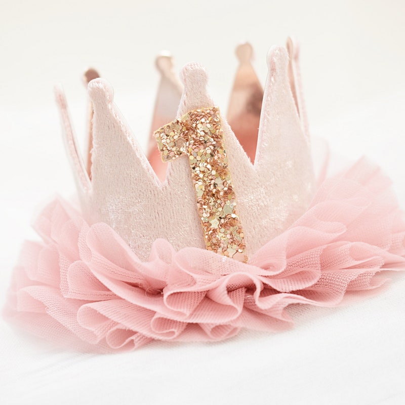 Crown Photo Prop - Etsy