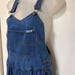Vintage I Magnolia Overalls - Etsy