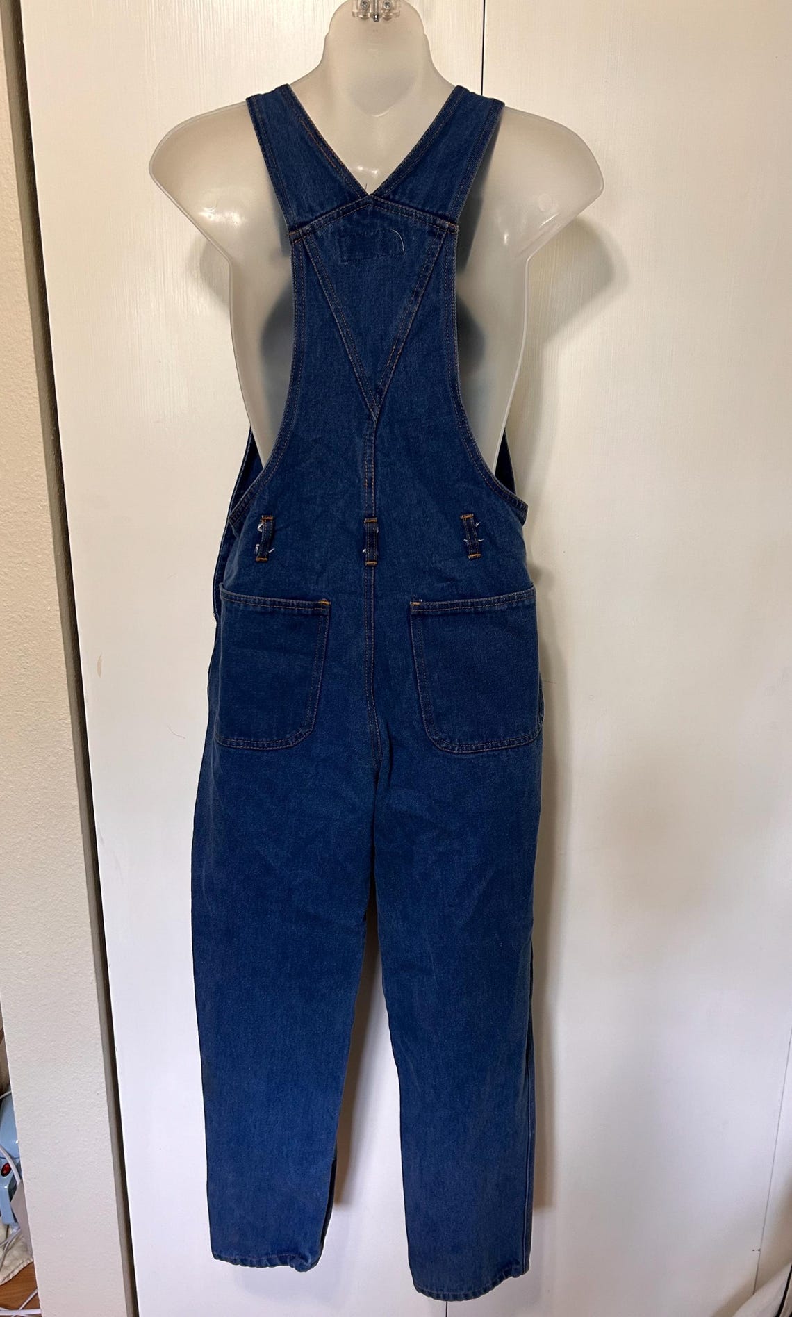 Vintage I Magnolia Overalls - Etsy