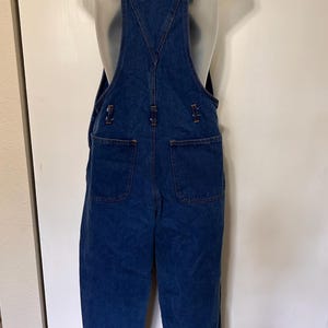 Vintage I Magnolia Overalls - Etsy