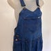Vintage I Magnolia Overalls - Etsy