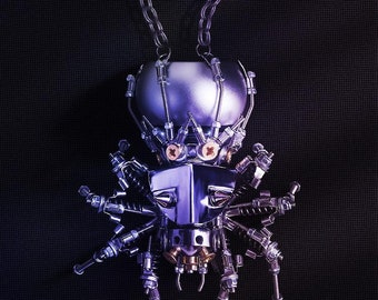 Spider Bluetooth Speaker - Etsy