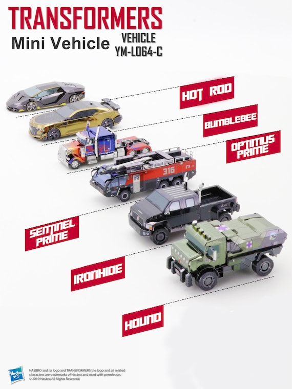 Mini Transformers | atelier-yuwa.ciao.jp