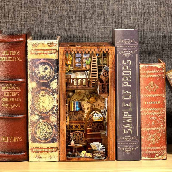 Miniature Book Kit - Etsy