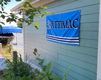 Boat Marina Sign - Etsy