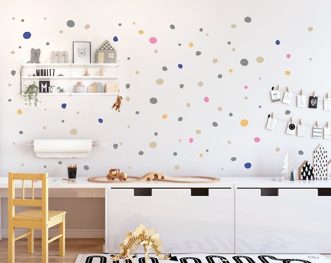 Wall decals and murals ideas - Etsy