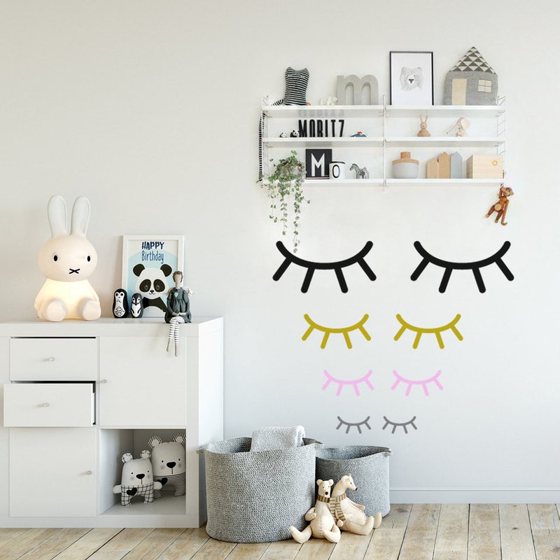 Sleepy Eyes - Etsy