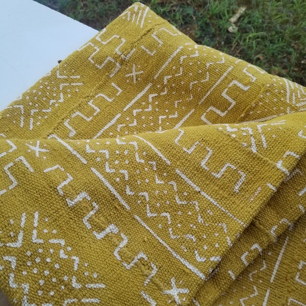Mud Cloth Fabric - Etsy