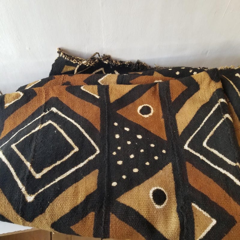 Bohemian Mud Cloth - Etsy