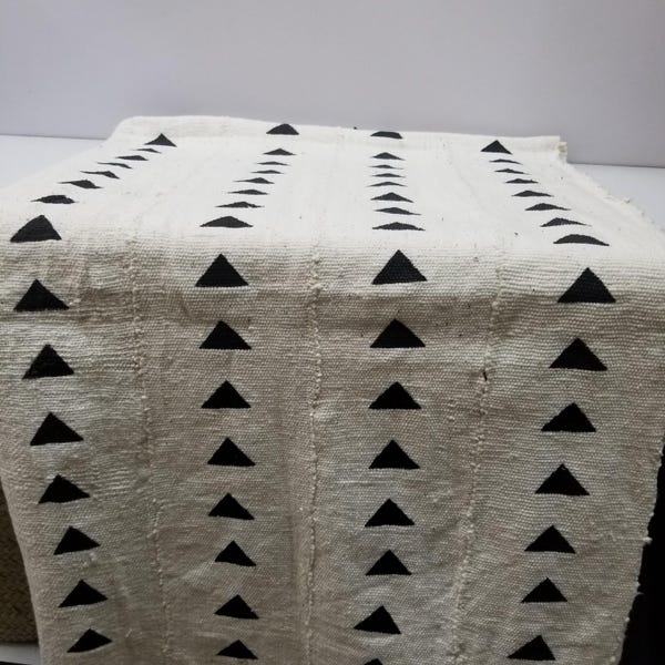 African Mudcloth - Etsy