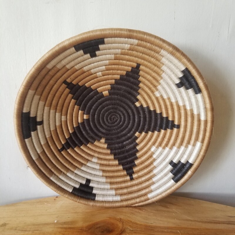 Rwanda Basket - Etsy