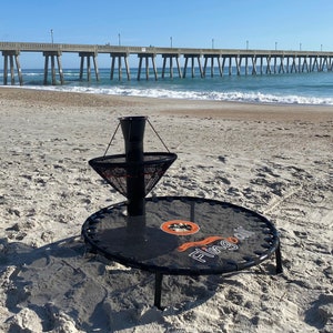 Flingball Single Game™ the Hottest New Game Out There - Etsy