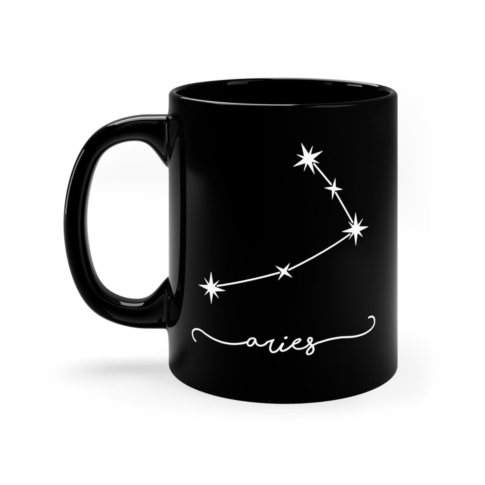 Aries Coffee Mug | Microwave and Dishwasher Safe Ceramic Cup ...