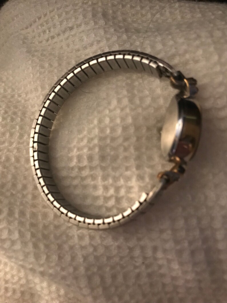 Ladies Benrus Vintage Wrist Watch - Etsy