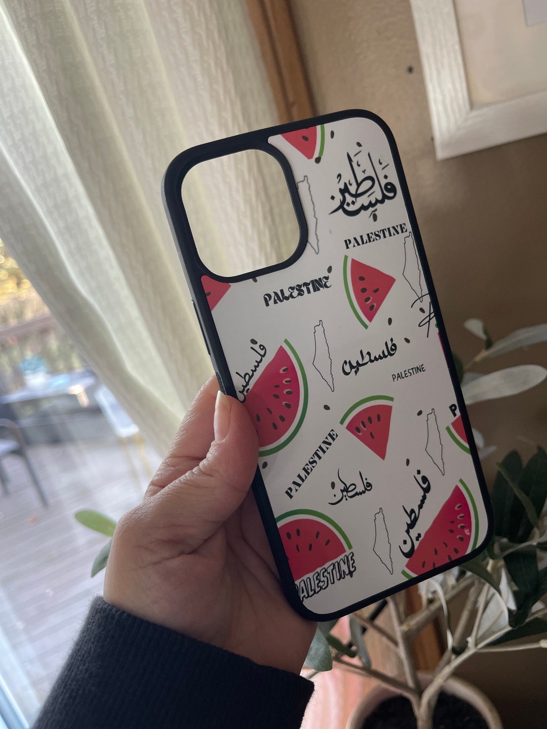 Palestine PHONE CASE - Etsy