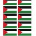Palestine Flag Stickers - Etsy