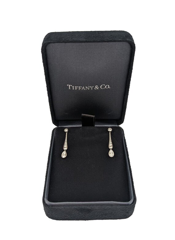 tiffany and co legacy - Gem