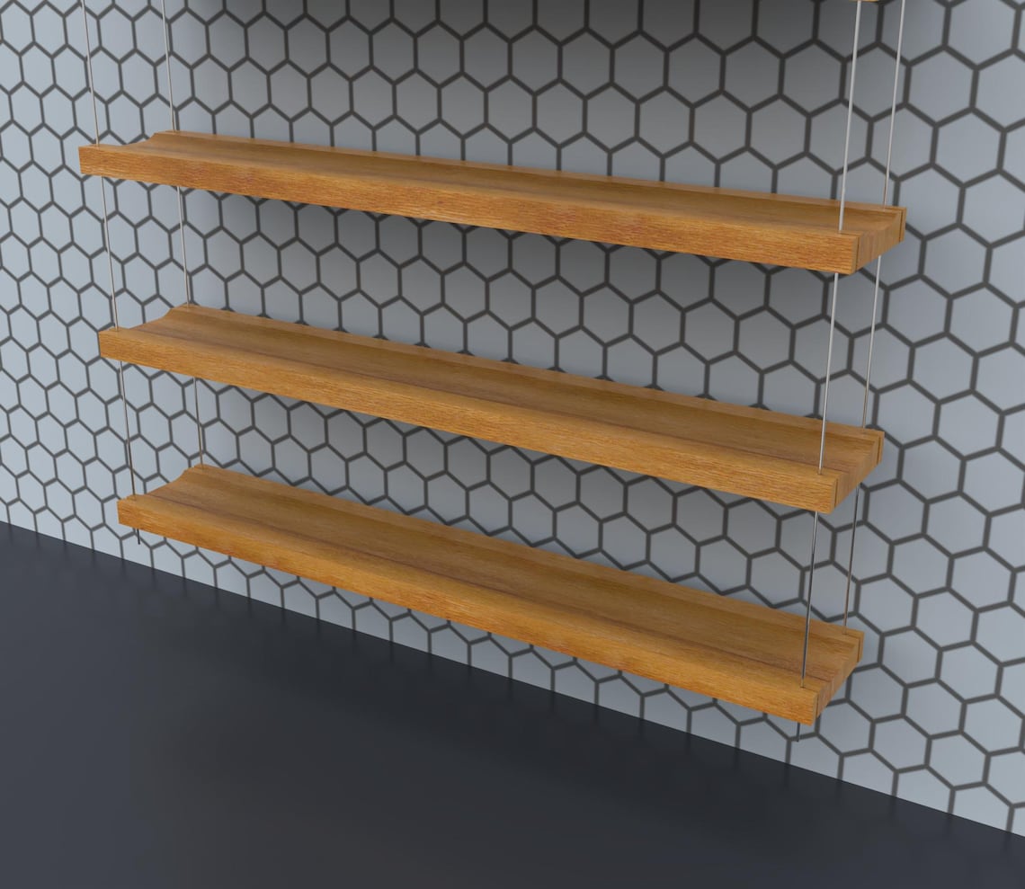 Fruitwall – Das moderne Obstregal für Wand & Küche - Etsy.de