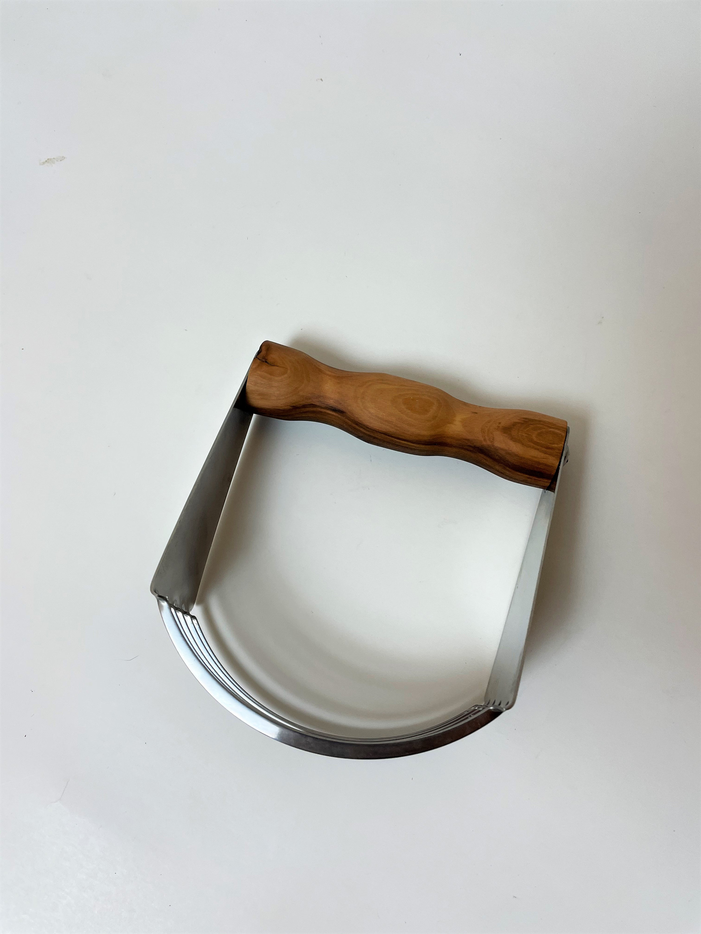 Wood Handle Pastry Blender | Etsy