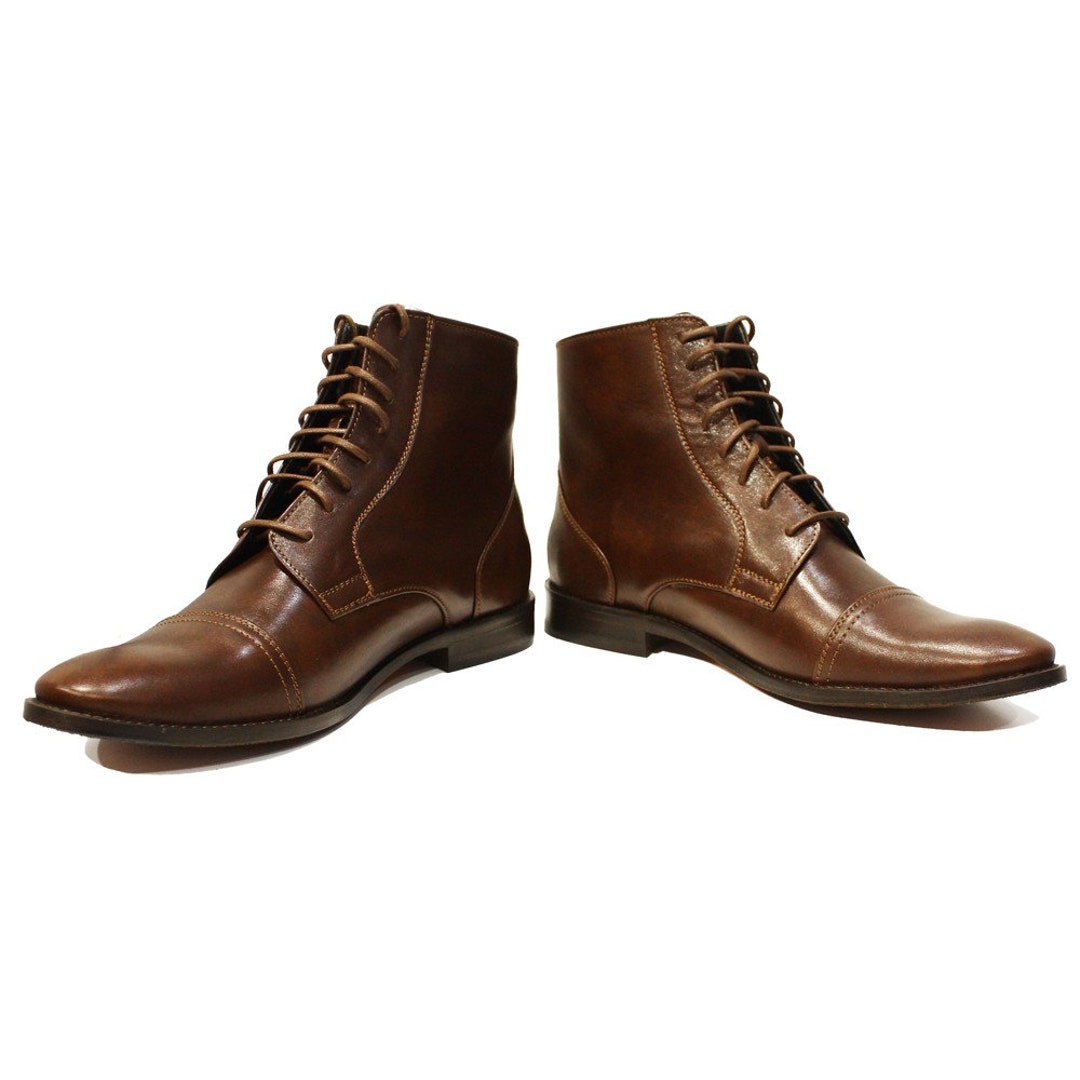 Modello Kaplino - Handmade Colorful Italian Men Shoes - Etsy