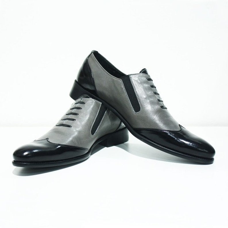 Modello Trevi Handmade Colorful Italian Men Shoes - Etsy