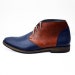 Modello Falcone - Handmade Colorful Italian Men Shoes - Etsy
