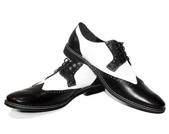 Modello Ronemo - Handmade Colorful Italian Men Shoes - Etsy