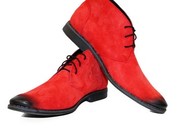 Modello Ronemo Handmade Colorful Italian Men Shoes | Etsy