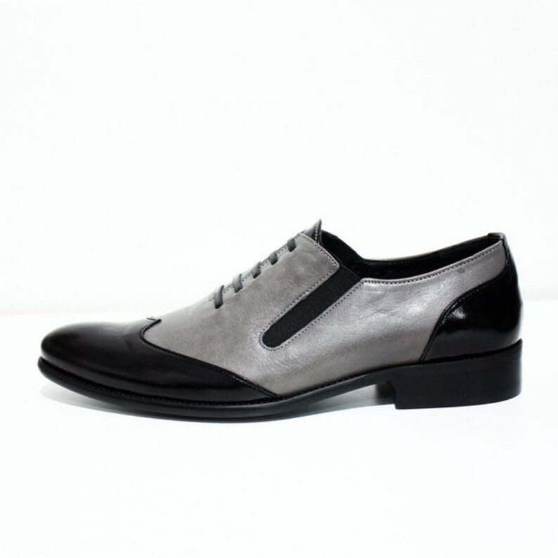 Modello Trevi Handmade Colorful Italian Men Shoes - Etsy