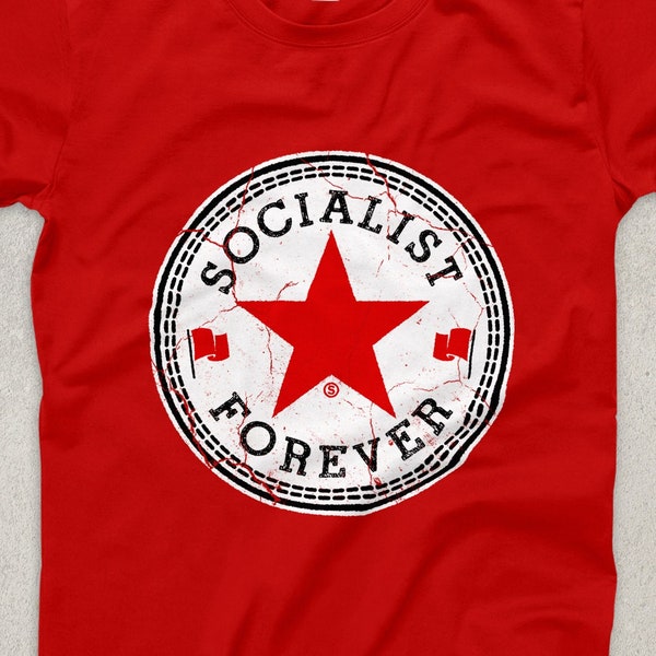 Socialist Gifts - 60+ Gift Ideas for 2024