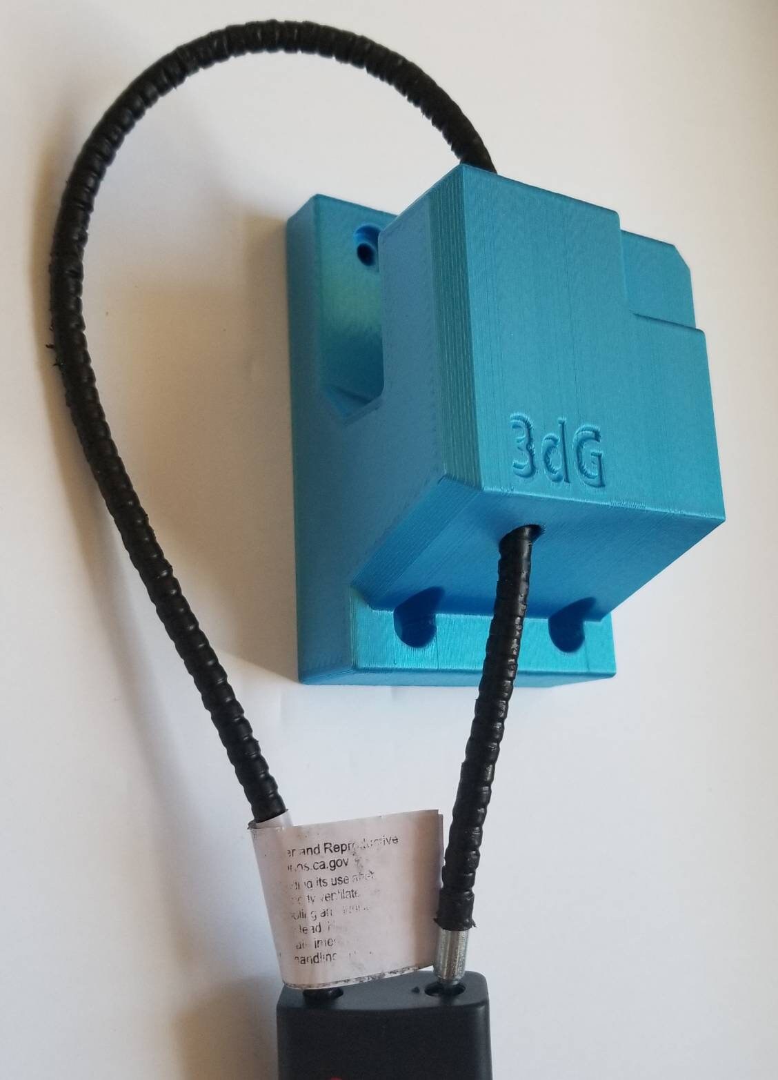 Wall Mount for AR-15 / 3d Print/ Horizontal Mount - Etsy