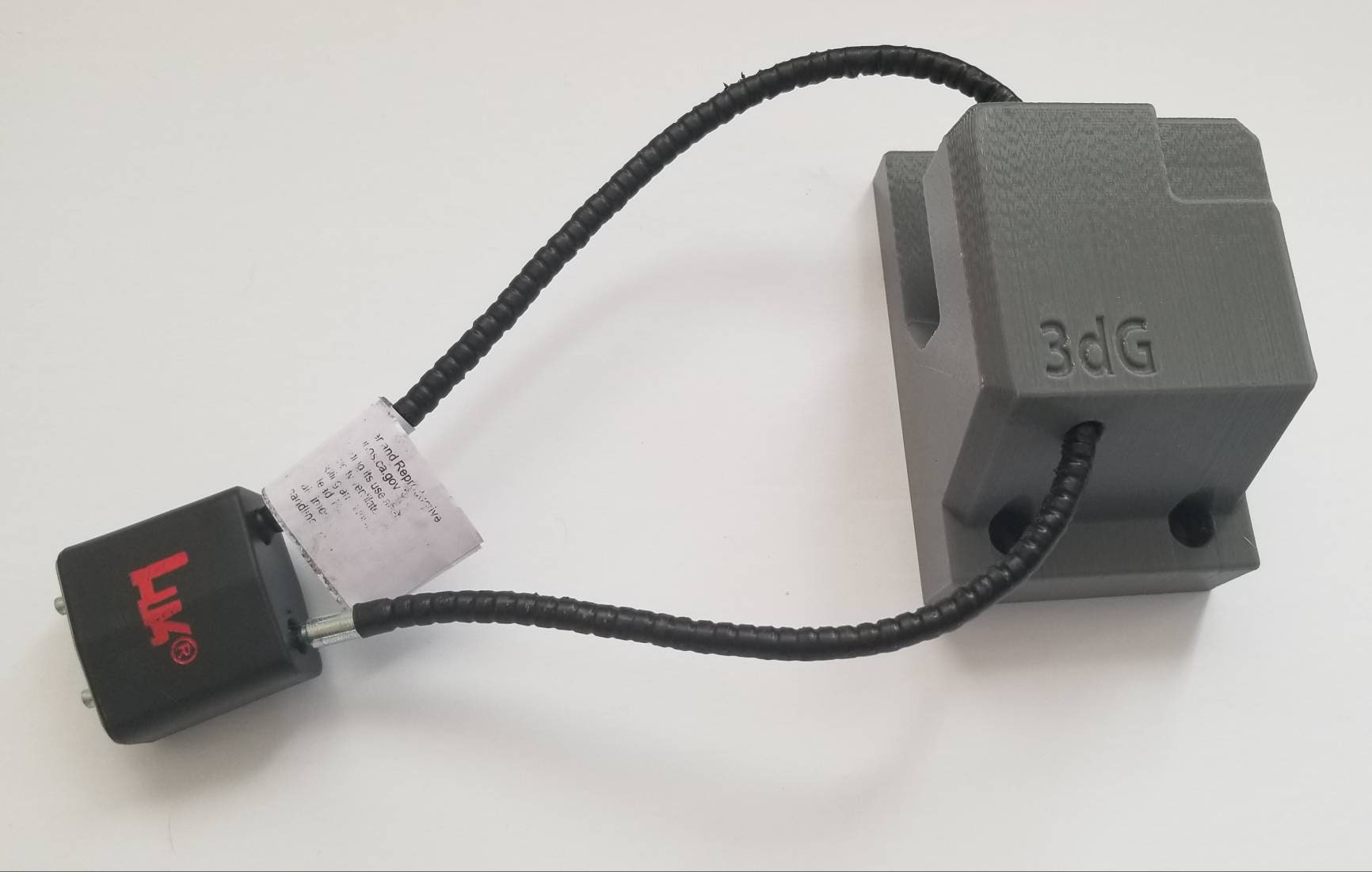 Wall Mount for AR-15 / 3d Print/ Horizontal Mount - Etsy