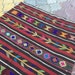Turkish Kilim Rug Vintage Rug Kitchen Kilim Rug Bohemian Kilim - Etsy