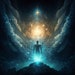 Digital Download - Enlightenment Affirmations Positive Mindset Ethereal ...