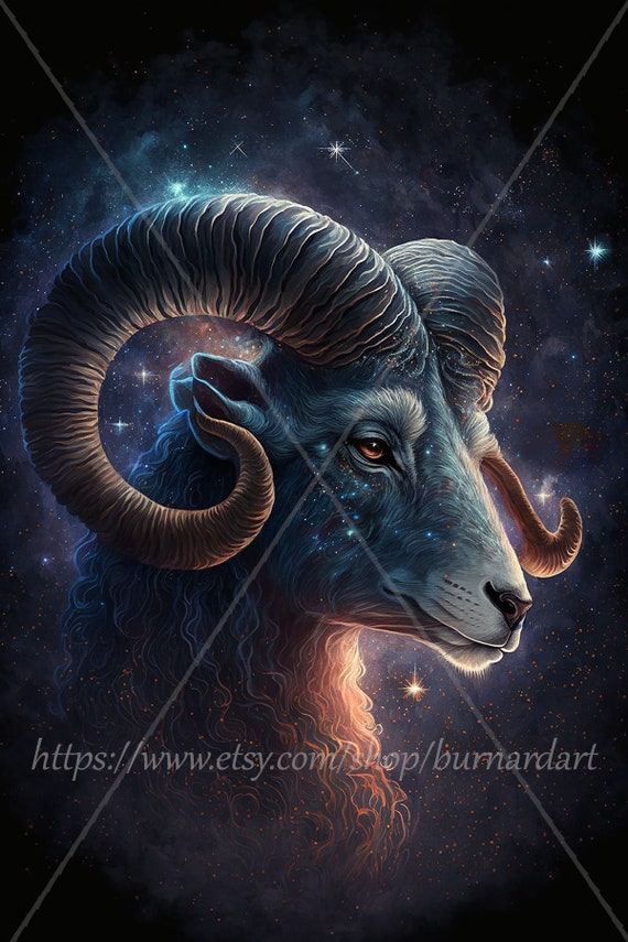 What is a ram zodiac 60 photos - Astrologytoyou.com