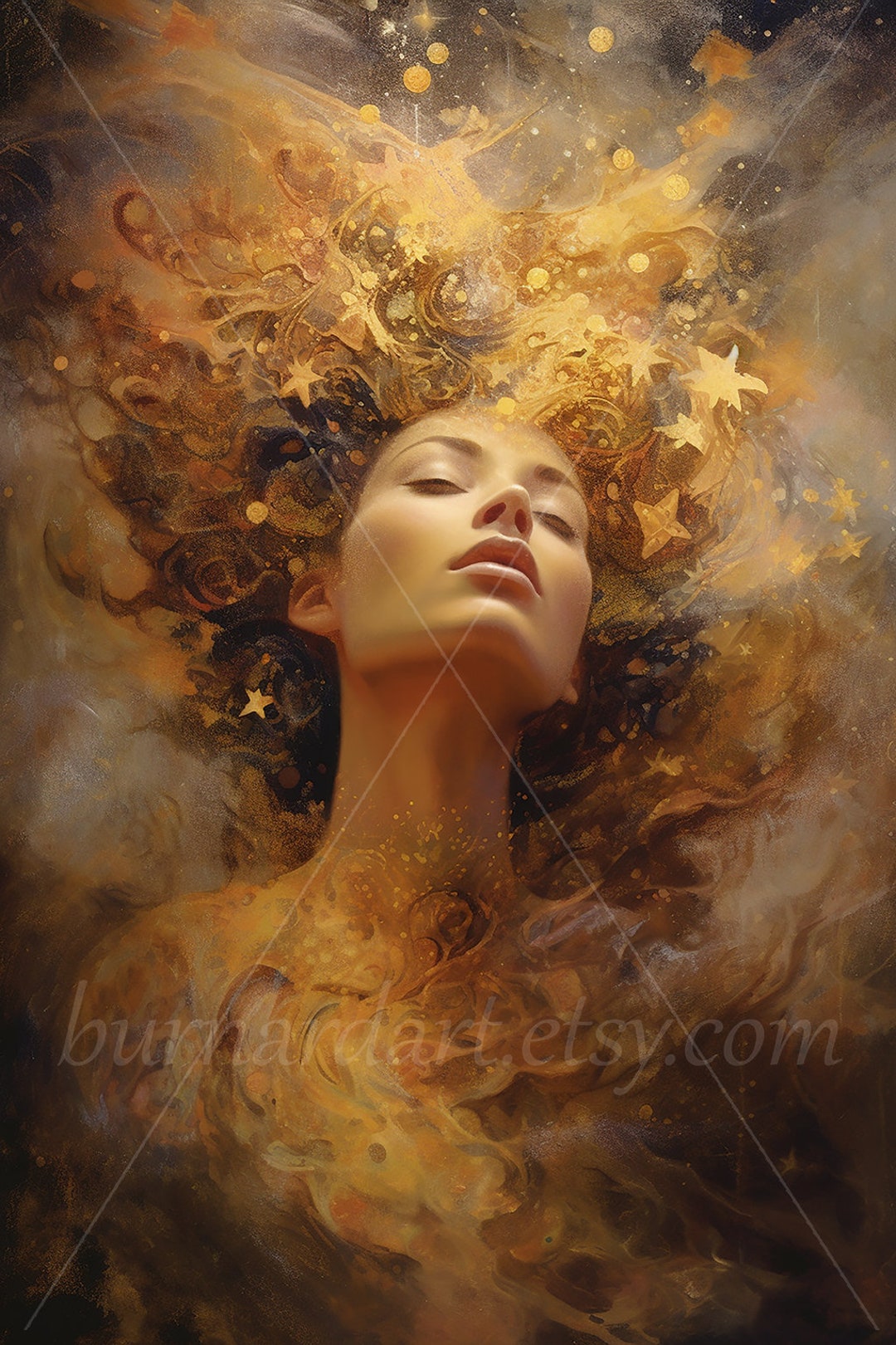 Digital Download - Enlightenment Affirmations Positive Mindset ...