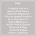 Harmonia Digital Download - Goddess of Harmony and Concord - Greek ...