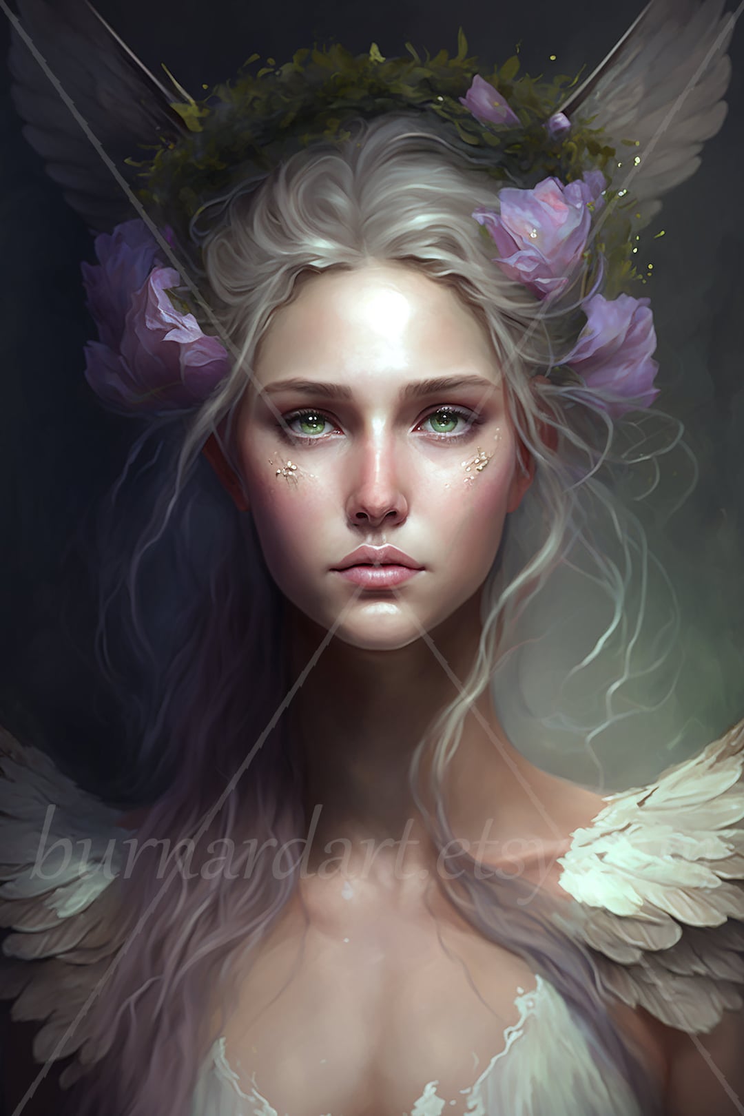 Hebe Digital Download Goddess of Youth or the Prime of Life Greek ...