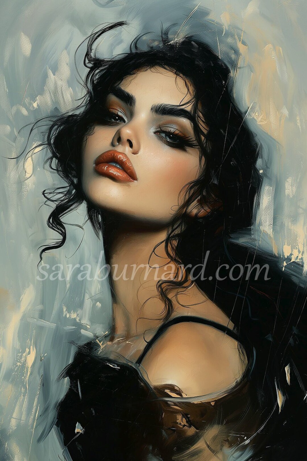 Aphrodite Digital Download - Goddess of Love and Beauty - Greek ...