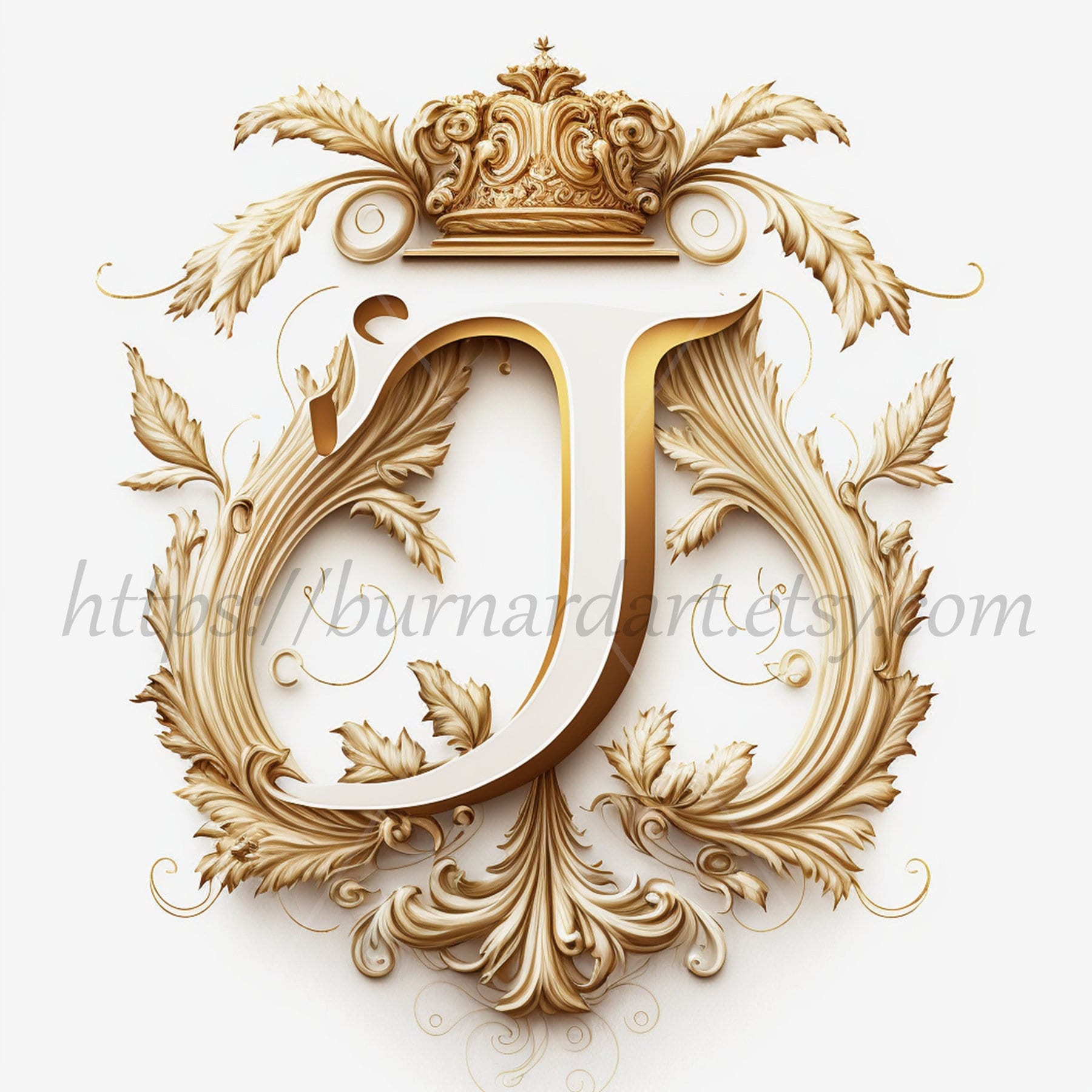 Letter J Photography