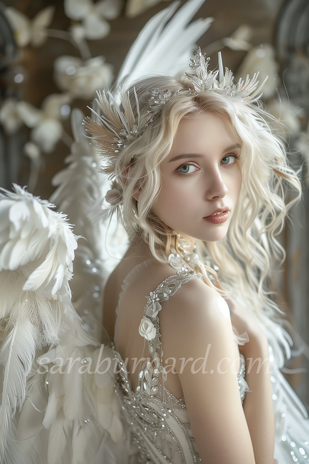 Pasithea Digital Download - Mythology Greek Goddess of Relaxation and ...